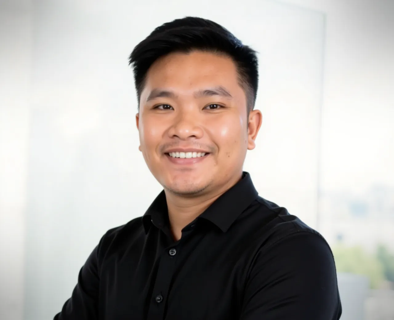 Harold de Guzman - Boulder SEO Marketing