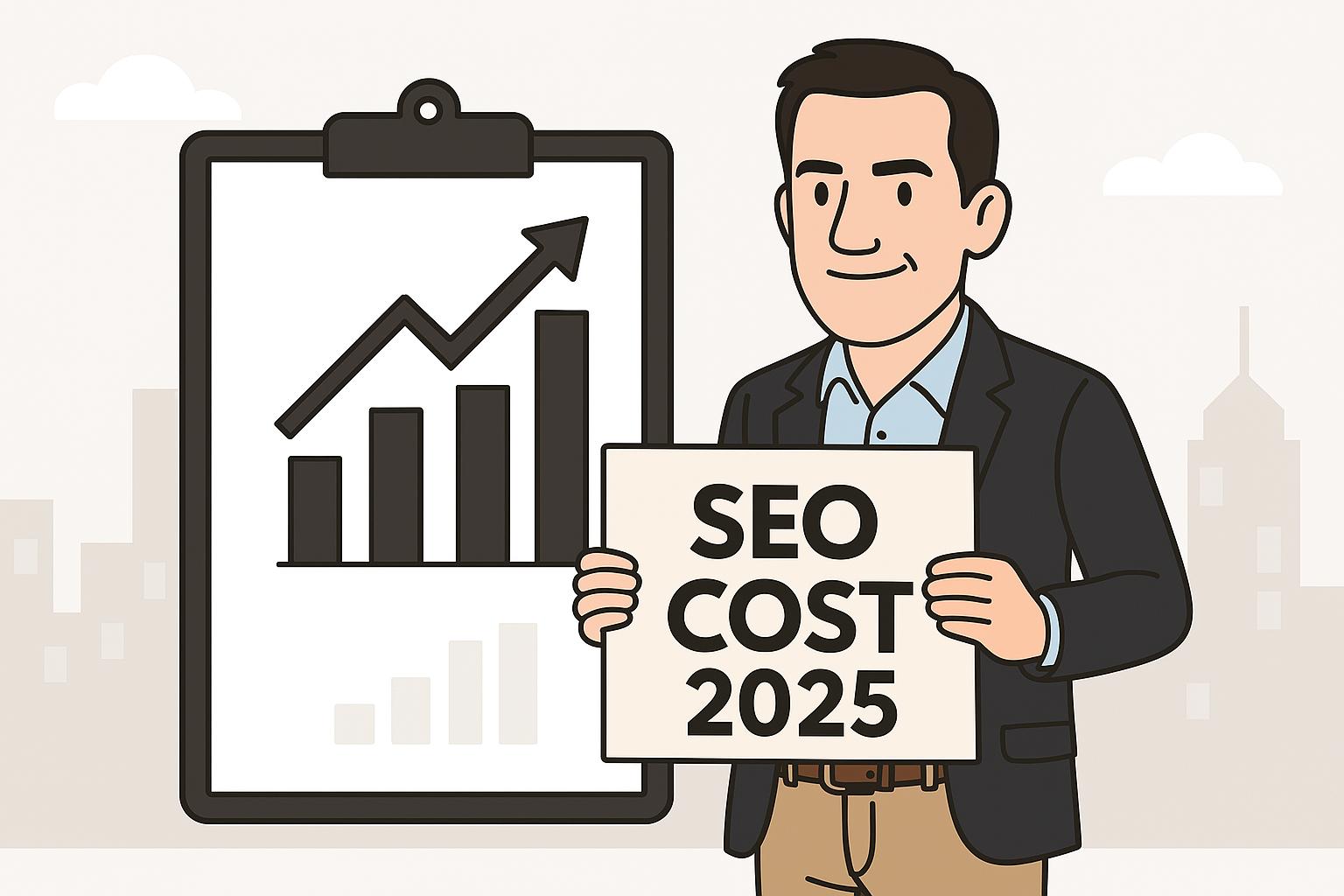 SEO Costs in 2025 and Beyond | A Quick Guide to SEO Pricing