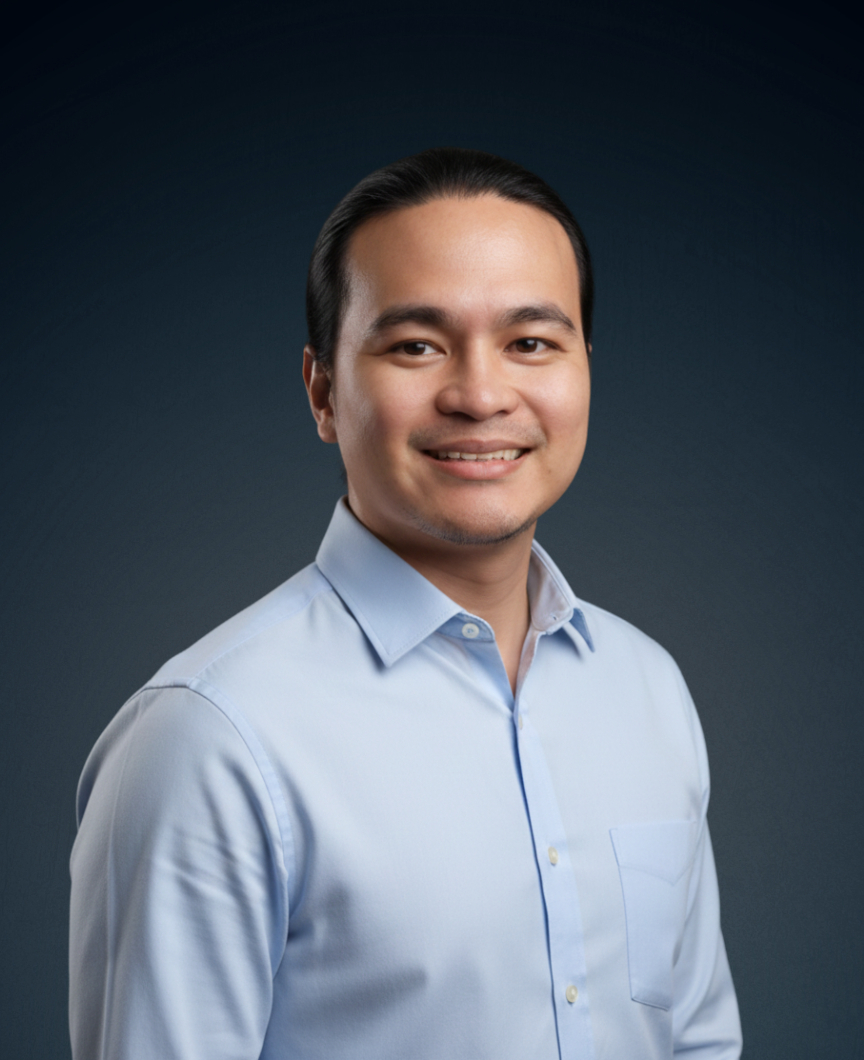 Jonn Patrick Chua - Boulder SEO Marketing